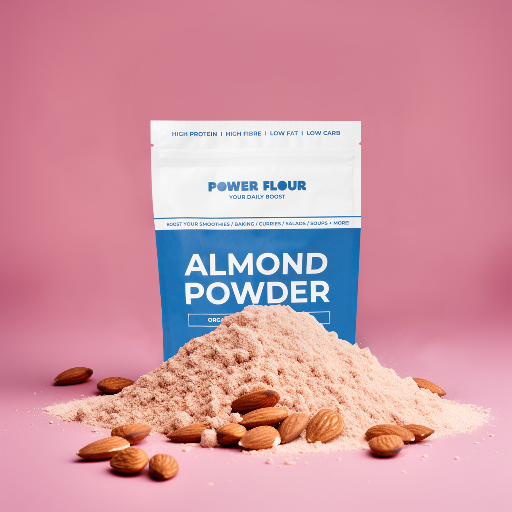 Power Flour